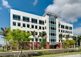 02. Cornerstone Five Office Building by Miller Construction Co. in ...