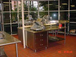 International Fine Arts College by Miller Construction Co. in Fort ...