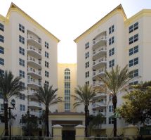 Townsend Place Condos by Miller Construction Co. in Boca Raton, FL ...