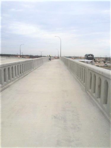 Bridge Overlays, Polymeric Overlays, Conc Railling by Ragle Group in ...