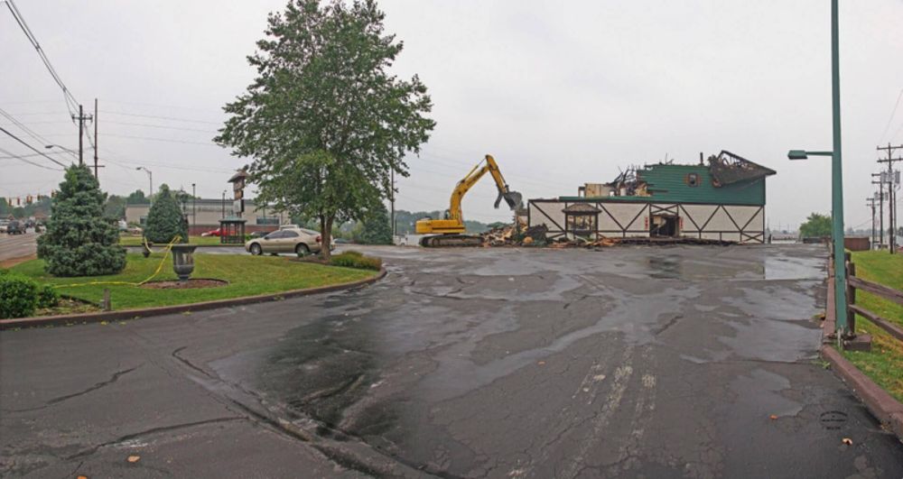 Elpers Brothers Construction, Inc. - Wadesville, Indiana | ProView