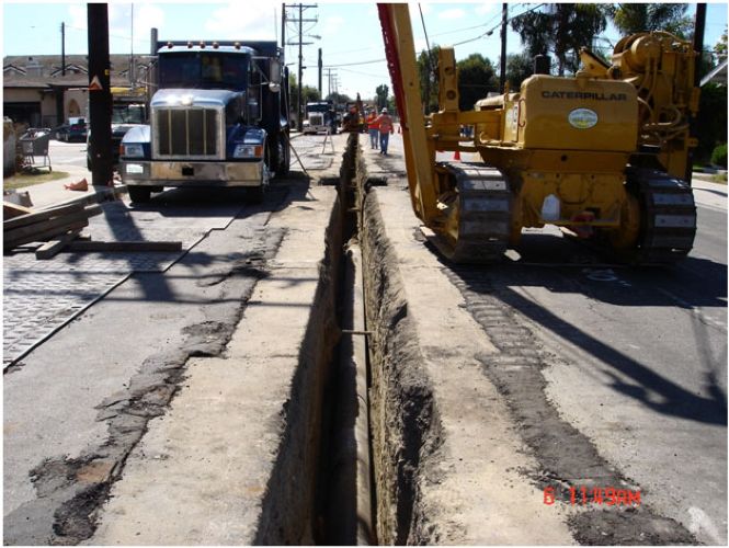 A.M. Ortega General Engineering - Lakeside, California | ProView