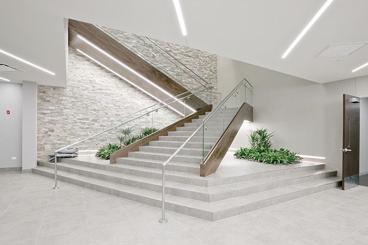 ECHO Corporate by Premier Design & Build Group in Lake Zurich, IL | ProView