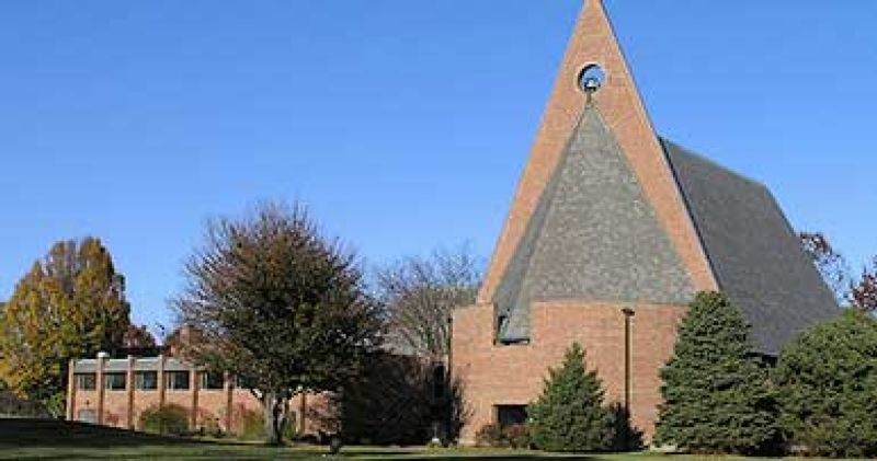 Purdue University Cary Quad by Jungclaus-Campbell Co., Inc. in West ...