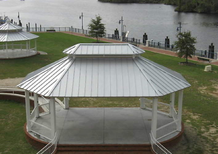 Wimco Corp. - WASHINGTON, North Carolina | ProView
