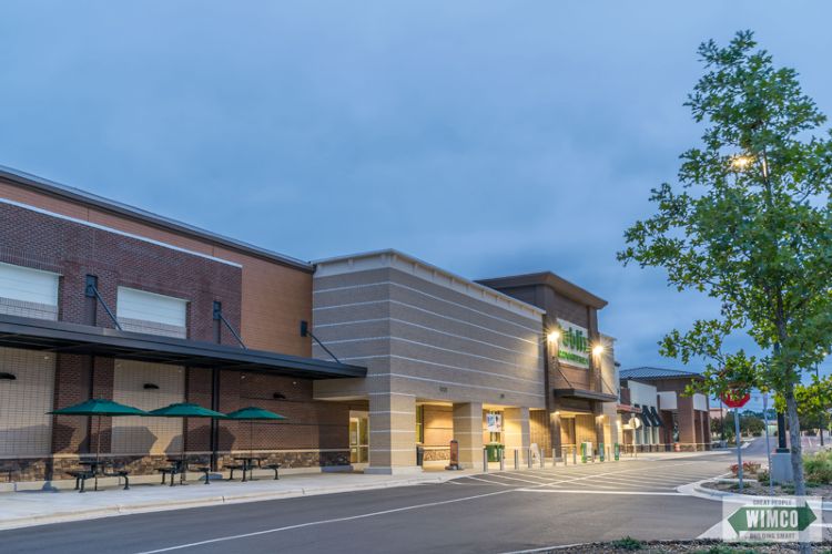 Publix by Wimco Corp. in Greenville, NC | ProView