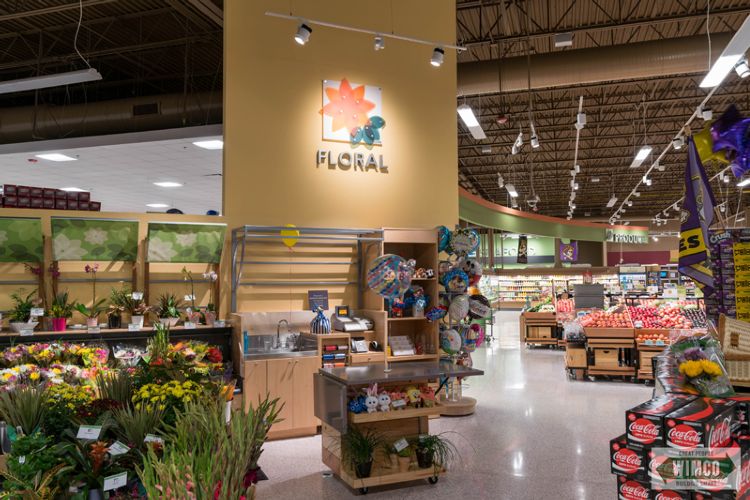 Publix by Wimco Corp. in Greenville, NC | ProView