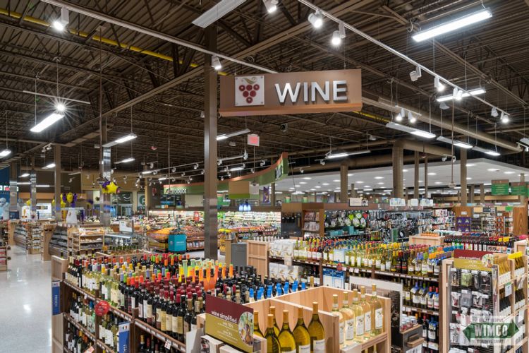 Publix by Wimco Corp. in Greenville, NC | ProView