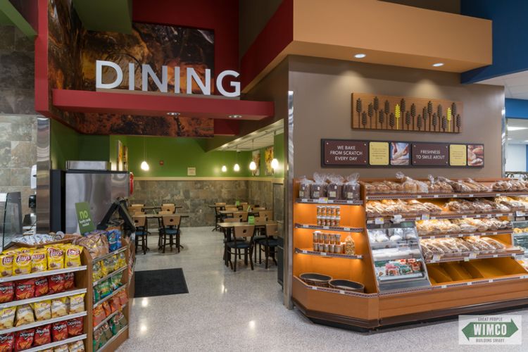 Publix by Wimco Corp. in Greenville, NC | ProView