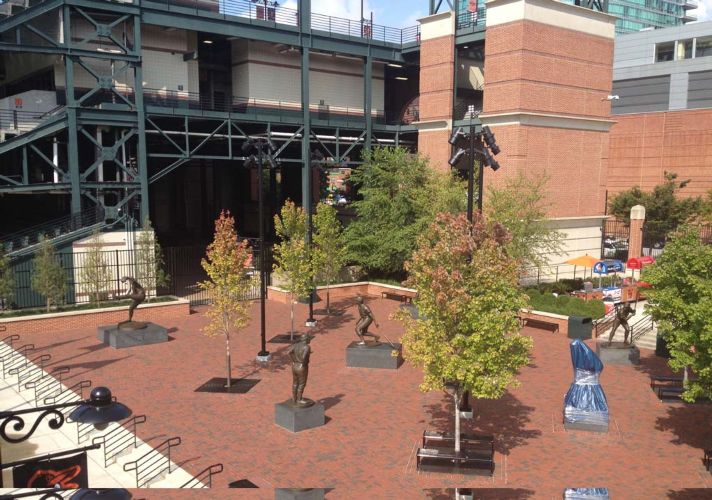 Benaka, Inc. - New Brunswick, New Jersey | ProView