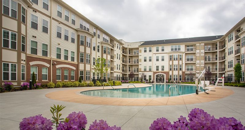 The GEO Group Corporate Headquarters by Hensel Phelps Construction in ...