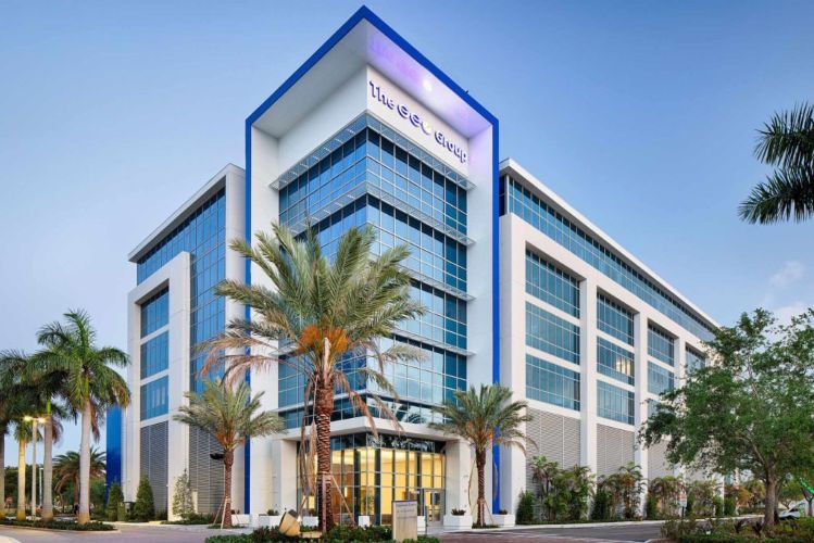 The GEO Group Corporate Headquarters by The GEO Group in Boca Raton, FL ...