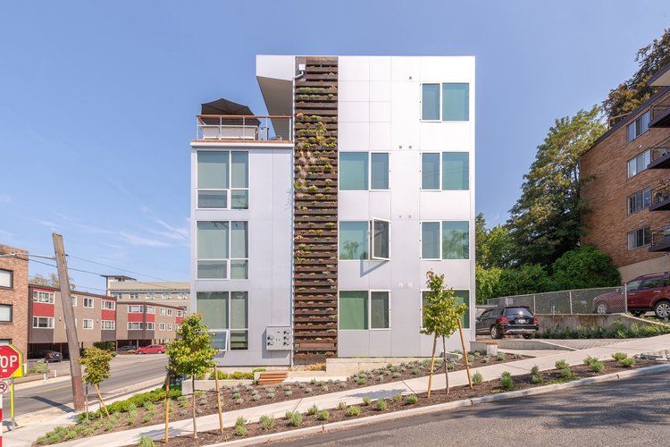 Tangletown Commercial by Build LLC in Seattle, WA | ProView