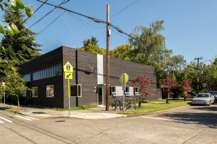 Tangletown Commercial by Build LLC in Seattle, WA | ProView