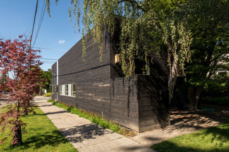 Tangletown Commercial by Build LLC in Seattle, WA | ProView