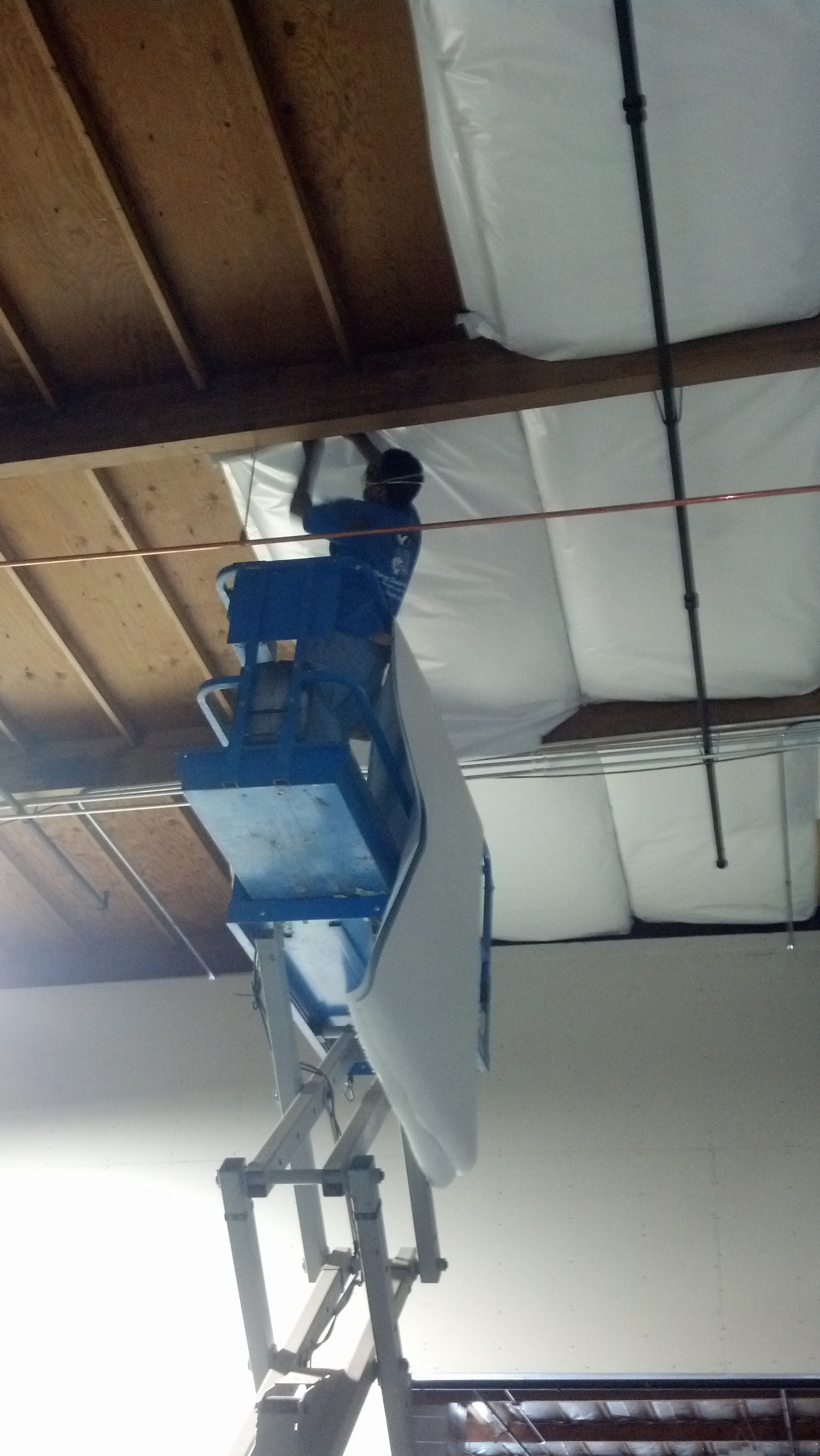 Murray Insulation, LLC - Video & Image Gallery | ProView