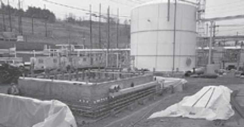 Big Spring Water Treatment Plant by Pangea Group in Oak Ridge, TN | ProView