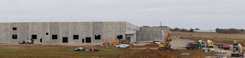 Shelby Materials - Indianapolis, Indiana | ProView