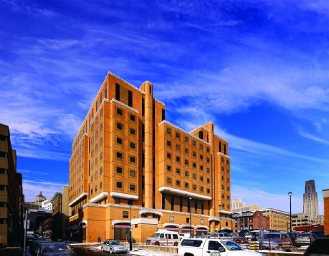 UPMC Forbes Tower Data Center by Kirby Electric, Inc. in Pittsburgh, PA ...