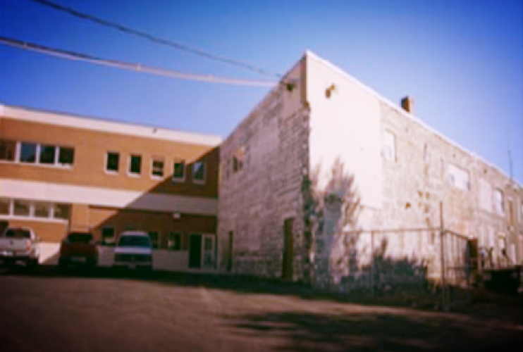 Urban League of Greater Hartford by Olsen Construction Service in ... Urban League of Greater Hartford by Olsen Construction Service in ...