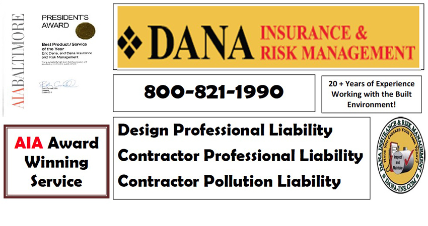 Dana Insurance & Risk Management - Timonium, Maryland | ProView