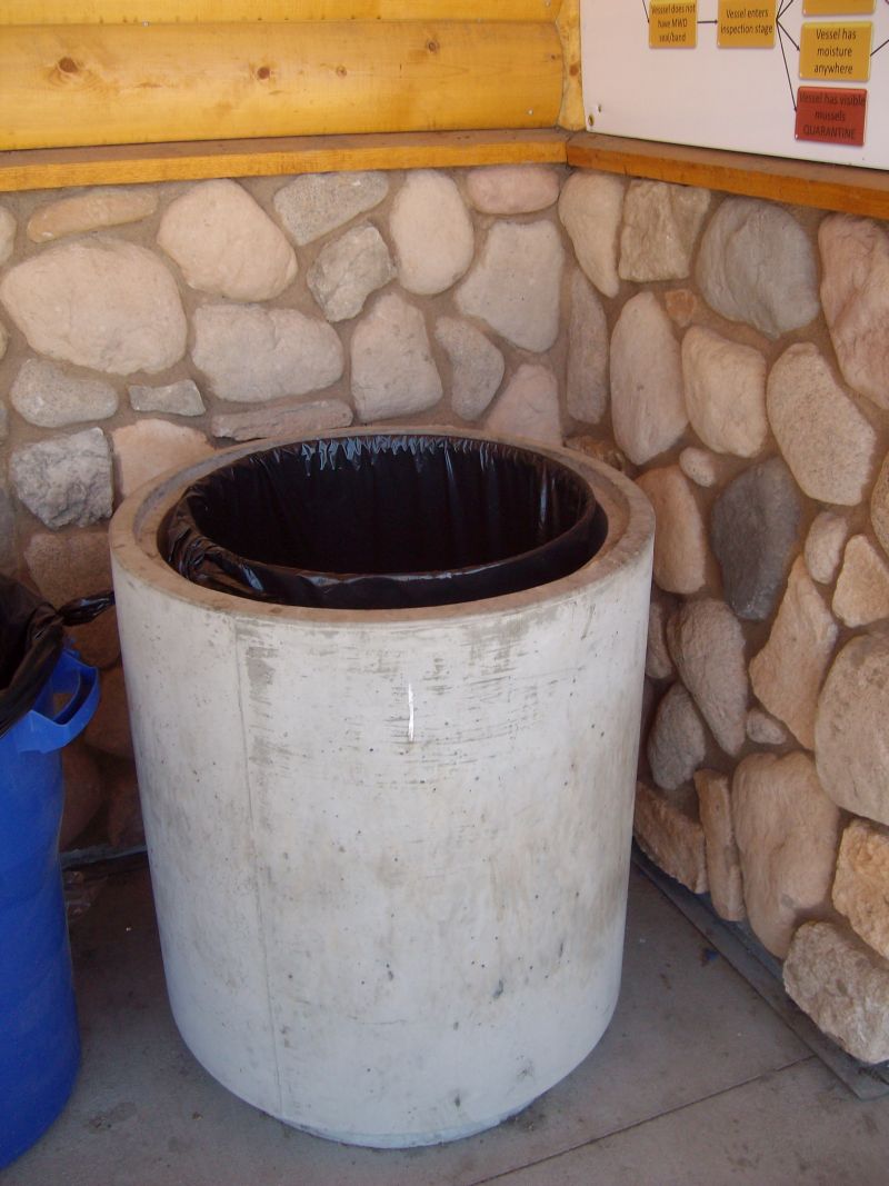 Seawright Custom Precast, Inc. - Coachella, California | ProView