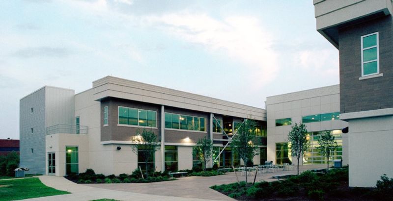 GE Aviation Learning Center by The Haskell Co. in Evendale, OH | ProView