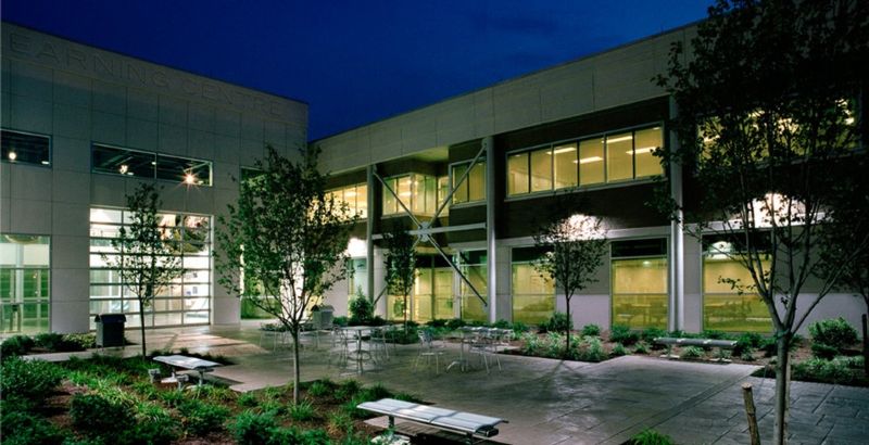 GE Aviation Learning Center by The Haskell Co. in Evendale, OH | ProView
