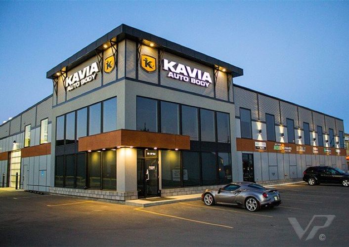 Bennett Constr., Inc. - Construction Projects | ProView