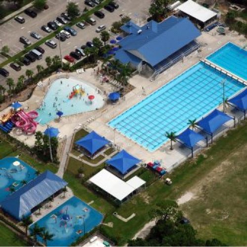 Selby Aquatic Center – Sarasota Ymca by Weller Pools in Sarasota, FL ...