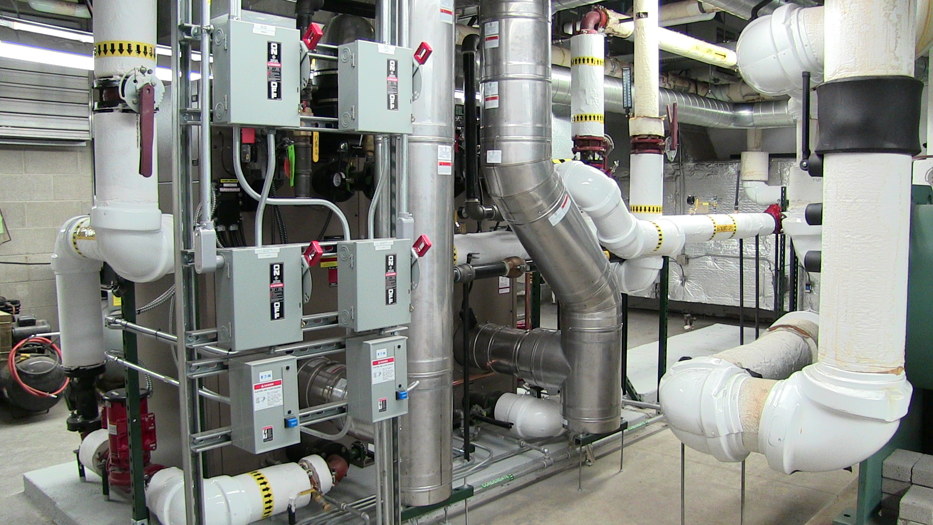 EJC Engineers LLC - Nashua, New Hampshire | ProView