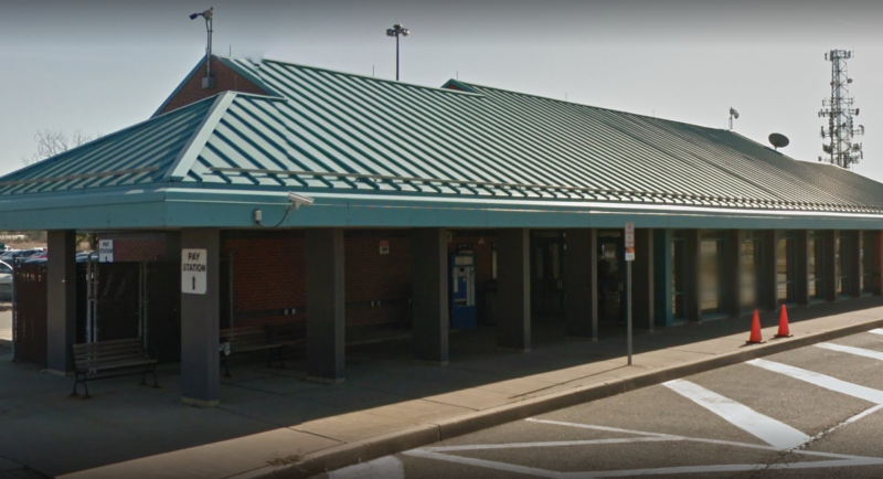 Vince Lombardi Park & Ride Building by Alna Construction Corp. in ...