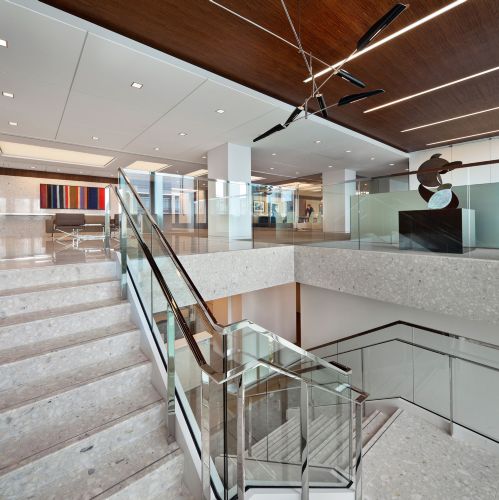 BALLARD SPAHR by in Washington, DC | ProView