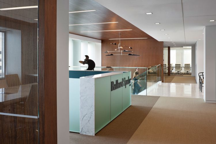 BALLARD SPAHR by in Washington, DC | ProView