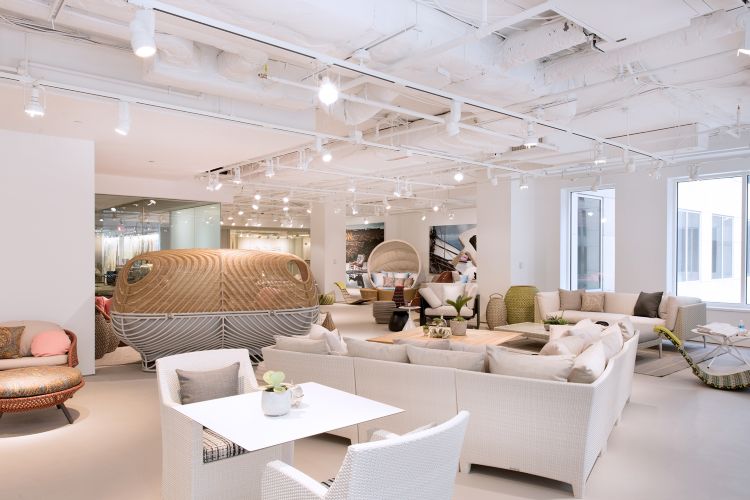 DEDON by Peris Cos., Inc. in Washington , DC | ProView