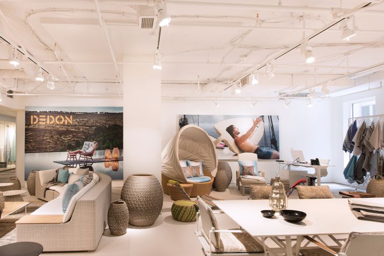 DEDON by Peris Cos., Inc. in Washington , DC | ProView