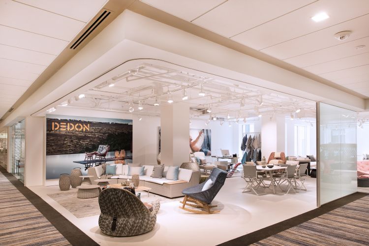 DEDON by Peris Cos., Inc. in Washington , DC | ProView