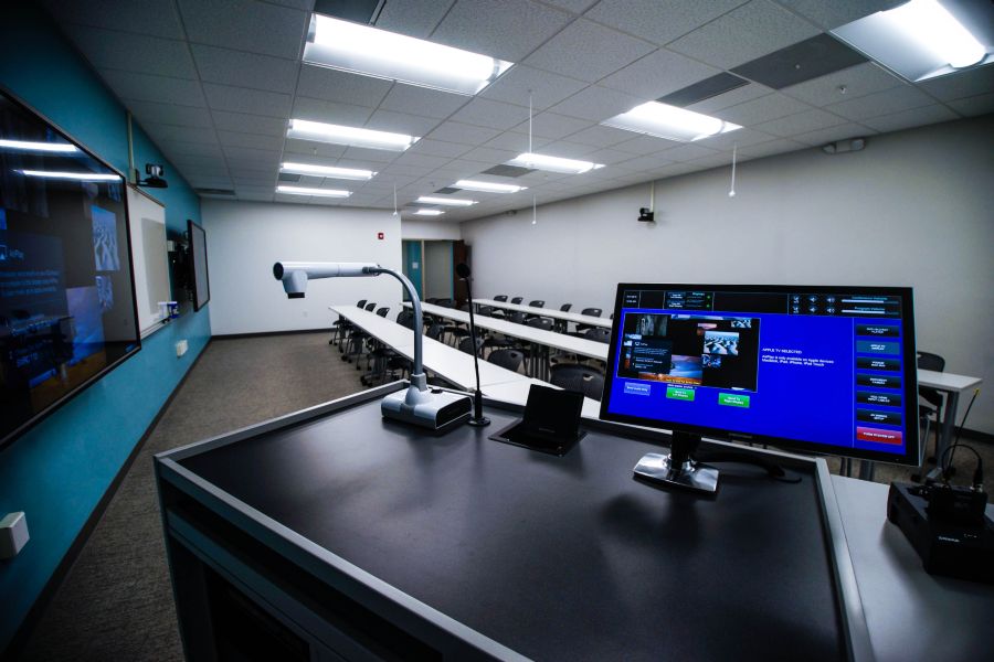 New Era Technology - West Chester, Pennsylvania | ProView