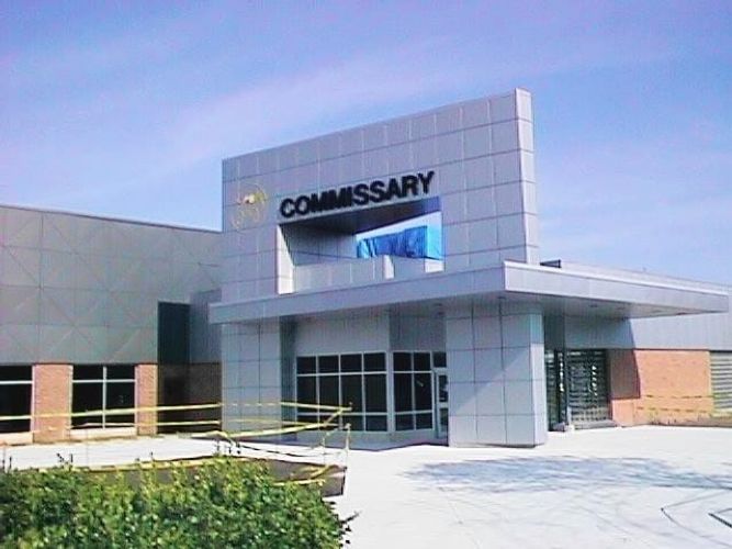 The Nutmeg Cos., Inc. - Construction Projects | ProView