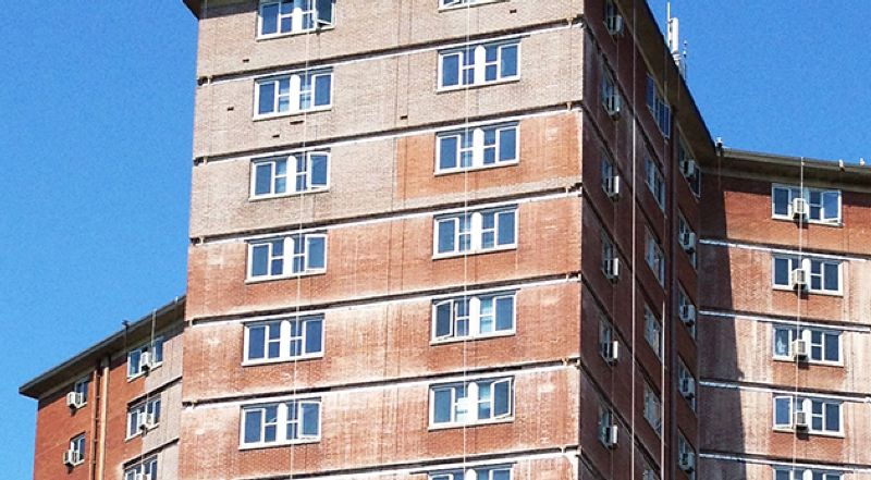 Old Veteran Constr. - Construction Projects | ProView