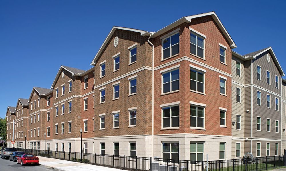 Paradigm Windows - Wilmington, Delaware | ProView