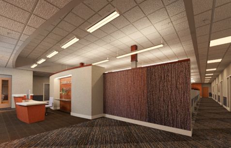 Gienapp Design Architecture - Recent Projects Image | ProView