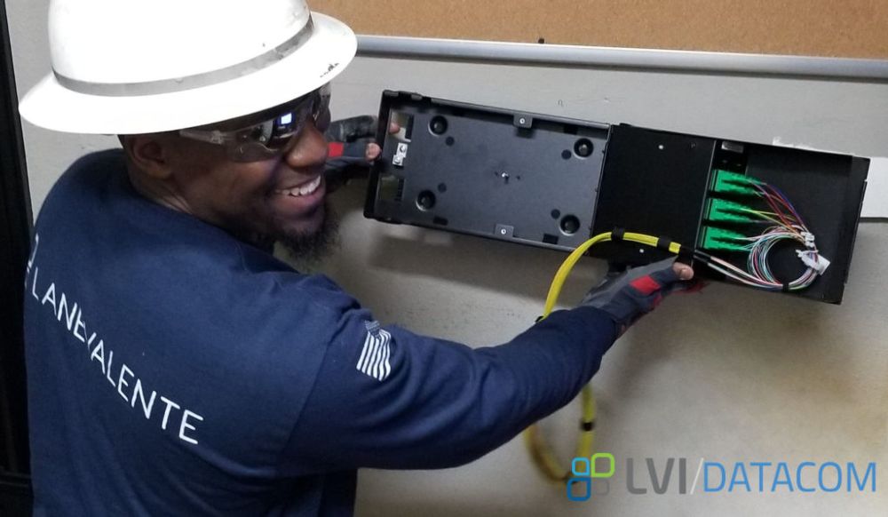 Lane Valente Industries - Smithtown, New York | ProView