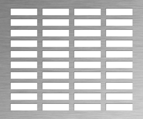 Artistry in Architectural Grilles & Metal - Video & Image Gallery | ProView