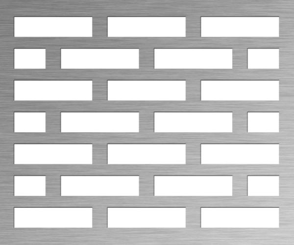 Artistry in Architectural Grilles & Metal - Video & Image Gallery | ProView