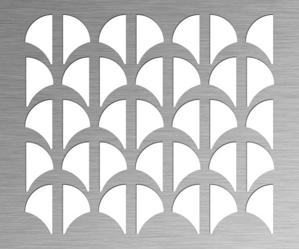 Artistry in Architectural Grilles & Metal - Video & Image Gallery | ProView