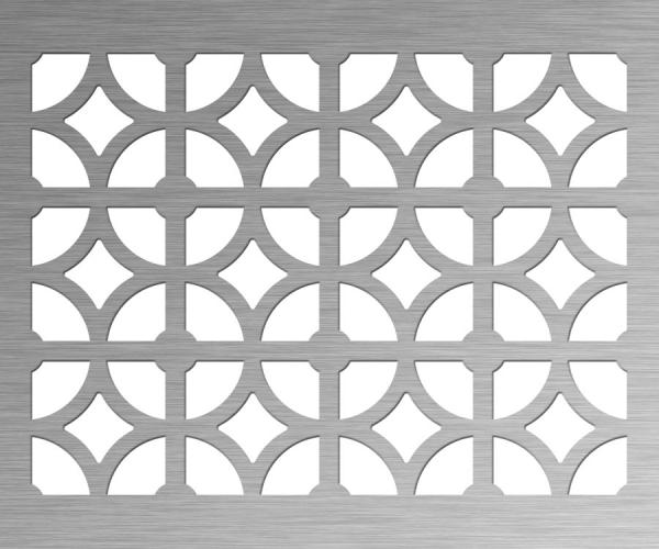 Artistry in Architectural Grilles & Metal - Video & Image Gallery | ProView