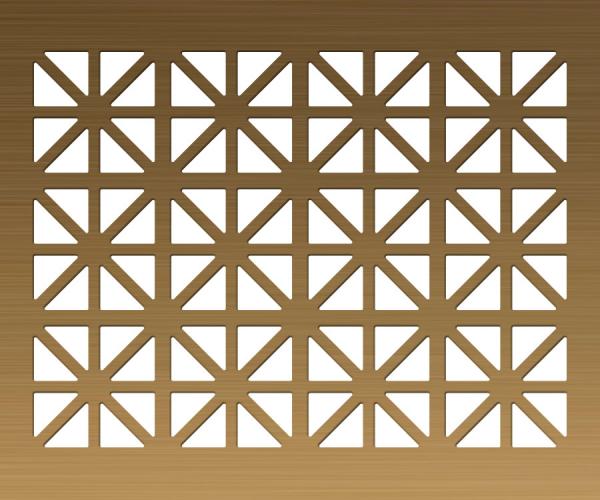 Artistry in Architectural Grilles & Metal - Video & Image Gallery | ProView