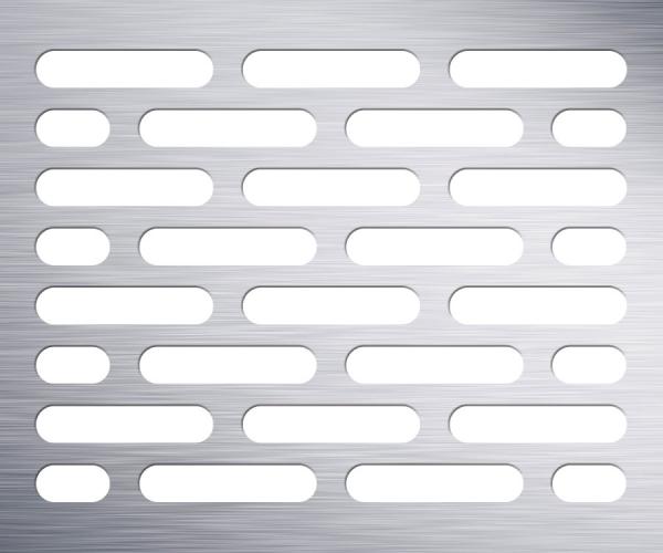 Artistry in Architectural Grilles & Metal - Video & Image Gallery | ProView