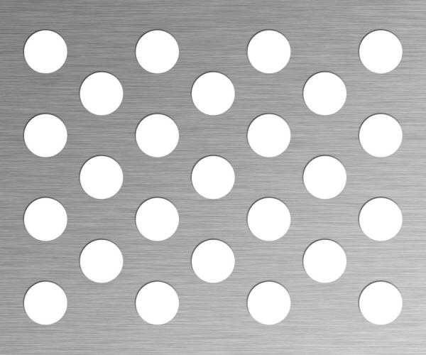 Artistry in Architectural Grilles & Metal - Video & Image Gallery | ProView